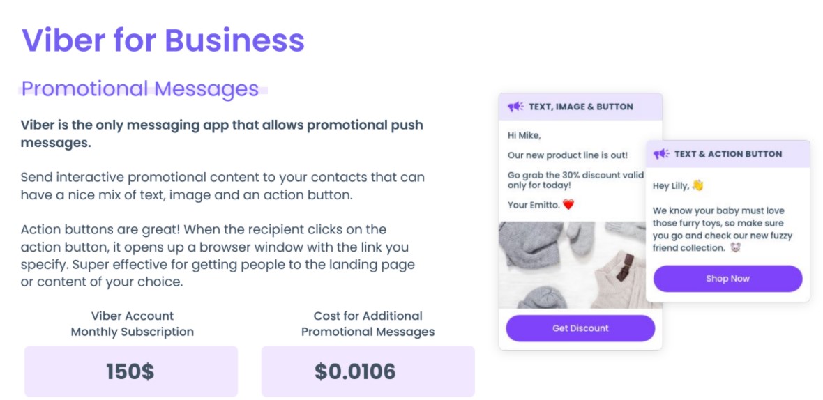Viber Marketing - Costs and Targeting | Ad Kraft Agency